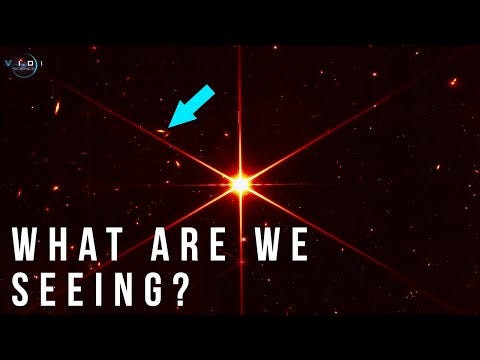 First Photo By JWST - Manoz kafle - Medium