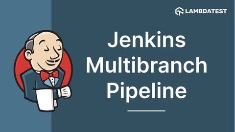 How To Create Jenkins Multibranch Pipeline | by Salmankhan | Medium