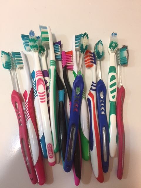 Top 10 New Uses for Your Old Toothbrushes | by Richard Medugno | Medium