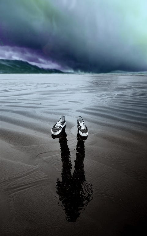 The Nominalism List, Part 6. Perception, Beliefs, and Identity | by ...