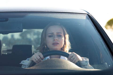 My Terrifying Car Chase Experience | by Liza Carver | Modern Women | Medium