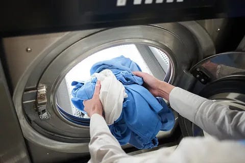 Convenience Redefined Professional Laundry Services in Nad Al Sheba ...