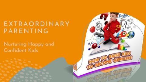 The Magic of Exceptional Parenting: A Manual for Raising Contented and Self-Assured Children ...