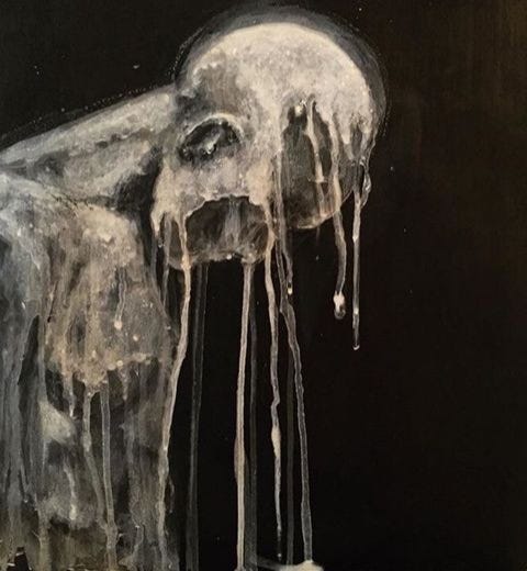 Falling Apart | by Syilaaul | Medium