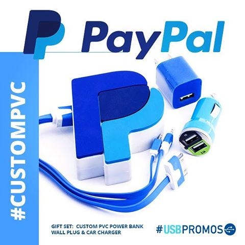 Custom power banks. Custom power banks are truly a… | by ...