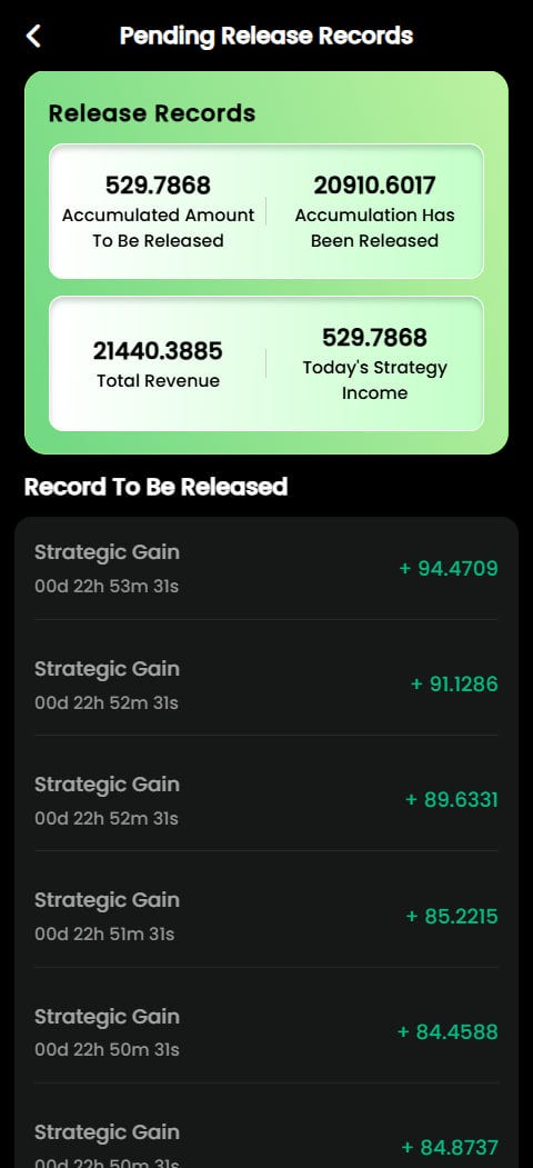 BitGrid — Quantitative strategies for a smart investment path. - Maria ...