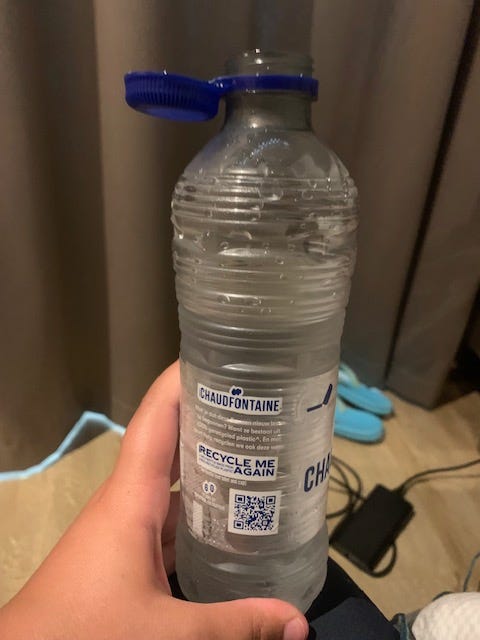 One Lid at a Time. A month before I came to Amsterdam, I… | by Maddie ...