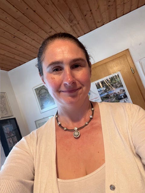 Nicole Dake — About Me. Updated for 2025 | by Nicole Dake | Sep, 2025 ...