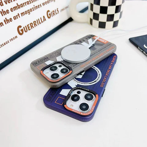 Style Meets Protection: Explore Trendy Mobile Covers at Cells Swag | by ...