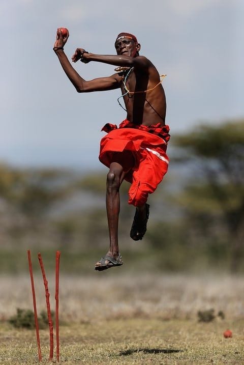 Cricket's History is more than 500 years old, from the village game to ...