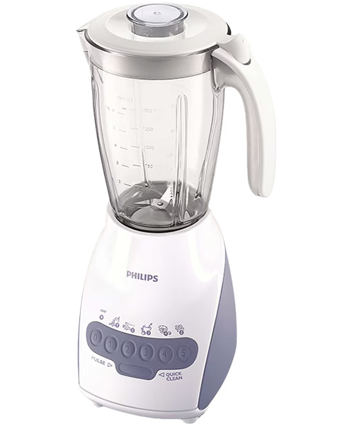 Distributor blender philips 3 in 1 Jogja - Blender Philips - Medium
