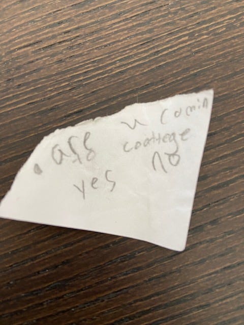 Reflections from a COVID-19 Front Line: I had to say “yes” | by Ned ...