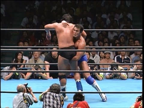 Shifting The Spotlight: Jun Akiyama | by Guure | Medium