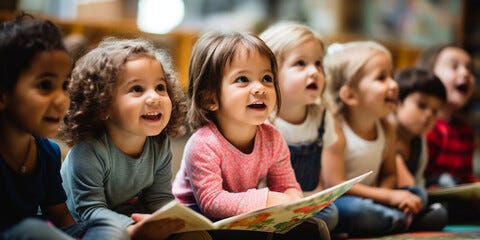 Nurturing Potential The Impact of Progress Learning Centers on ...