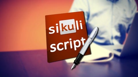 SikuliX — WSYWIG Automation. What is Sikuli? | by TechWriterJohn | Medium