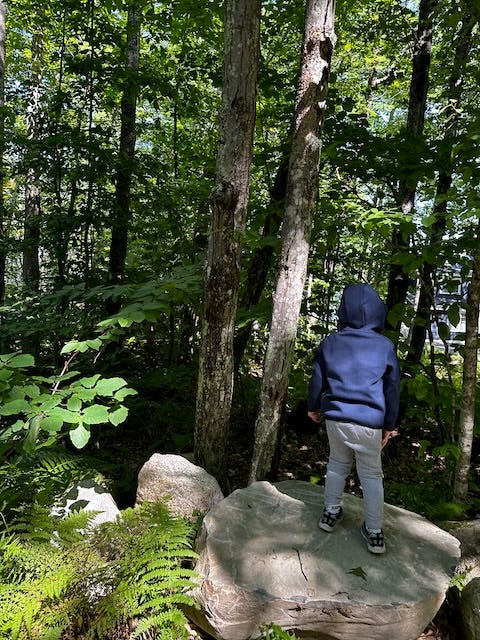 Dada Makes Son Proud. When the Proud Becomes the Proudee | by Tyler ...