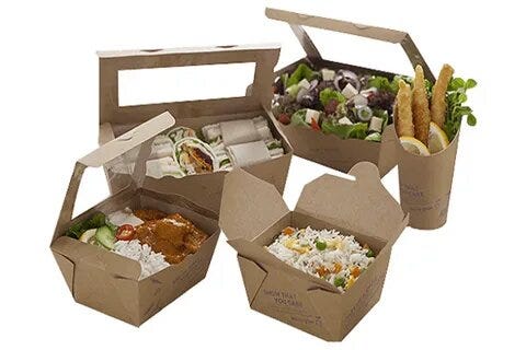 Serve Your Customers in the Finest Packaging: 5 Attributes of Custom ...