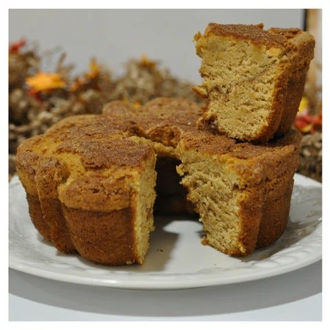 Fall Is Here & You Know What that Means! It’s Pumpkin Spice Time. Get ...