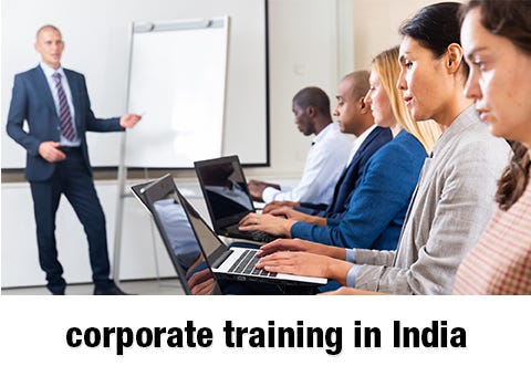 Corporate training in india-Blanchard international - Blanchard ...