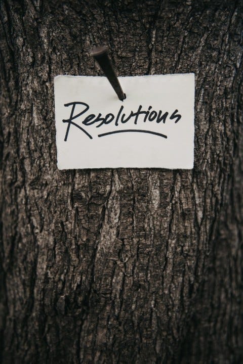 Give up on your resolutions: know the reasons why? | by Akansha ...