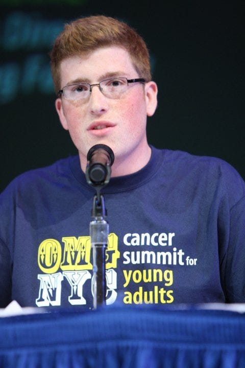 Kenny Kane’s GRYT Story. My “story of GRYT” began in 2005, when… | by ...