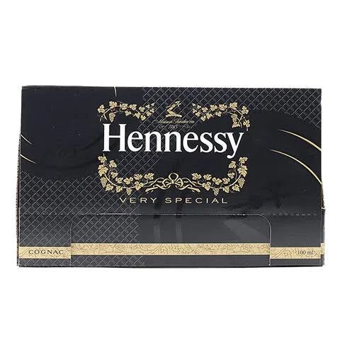 hennessy small bottles. Indulge in the world of luxury with our… | by ...