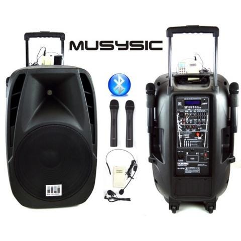 AUDIONIC EFFECTS PA SYSTEMS FOR SALE IN USA | by MusySic | Medium