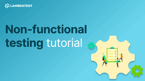 What is Non-Functional Testing: A Step-by-Step Guide | by Amrita ...