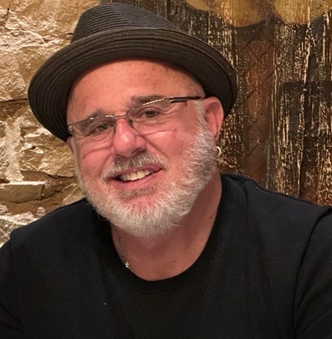 About Me — Bob Phillips. I wish I knew then what I know now… | by Bob ...