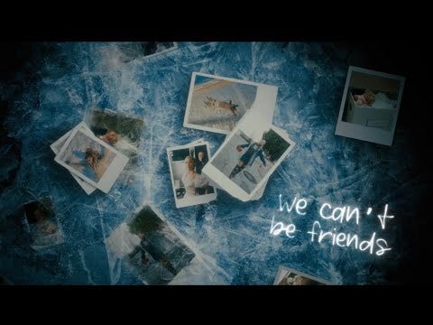 Do humans really need friends?. Friends | by Hannah | Medium