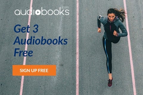 Audiobooks: Modern Reading in the Digital Age | by Ionel C | Jun, 2024 ...