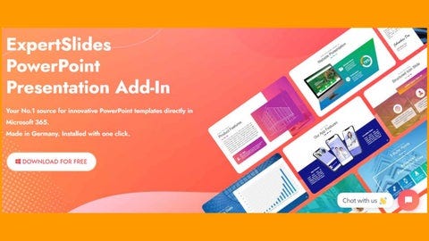 ExpertSlides — The secret weapon for your presentations! - tony ...