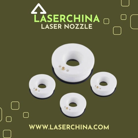 Illuminate Elegance: Discover Laser Ceramic Rings at Laser China | by ...