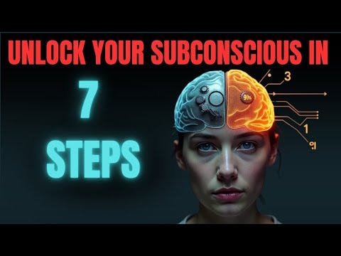 How to Control Your Mind: Unlocking the Secret to Turning the ...