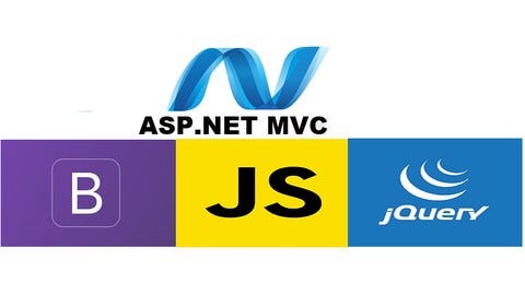 ASP.NET MVC & JQUERY İLE AJAX KULLANIMI (Proje Oluşturma Aşamasından Başlayıp Post İşlemine ...