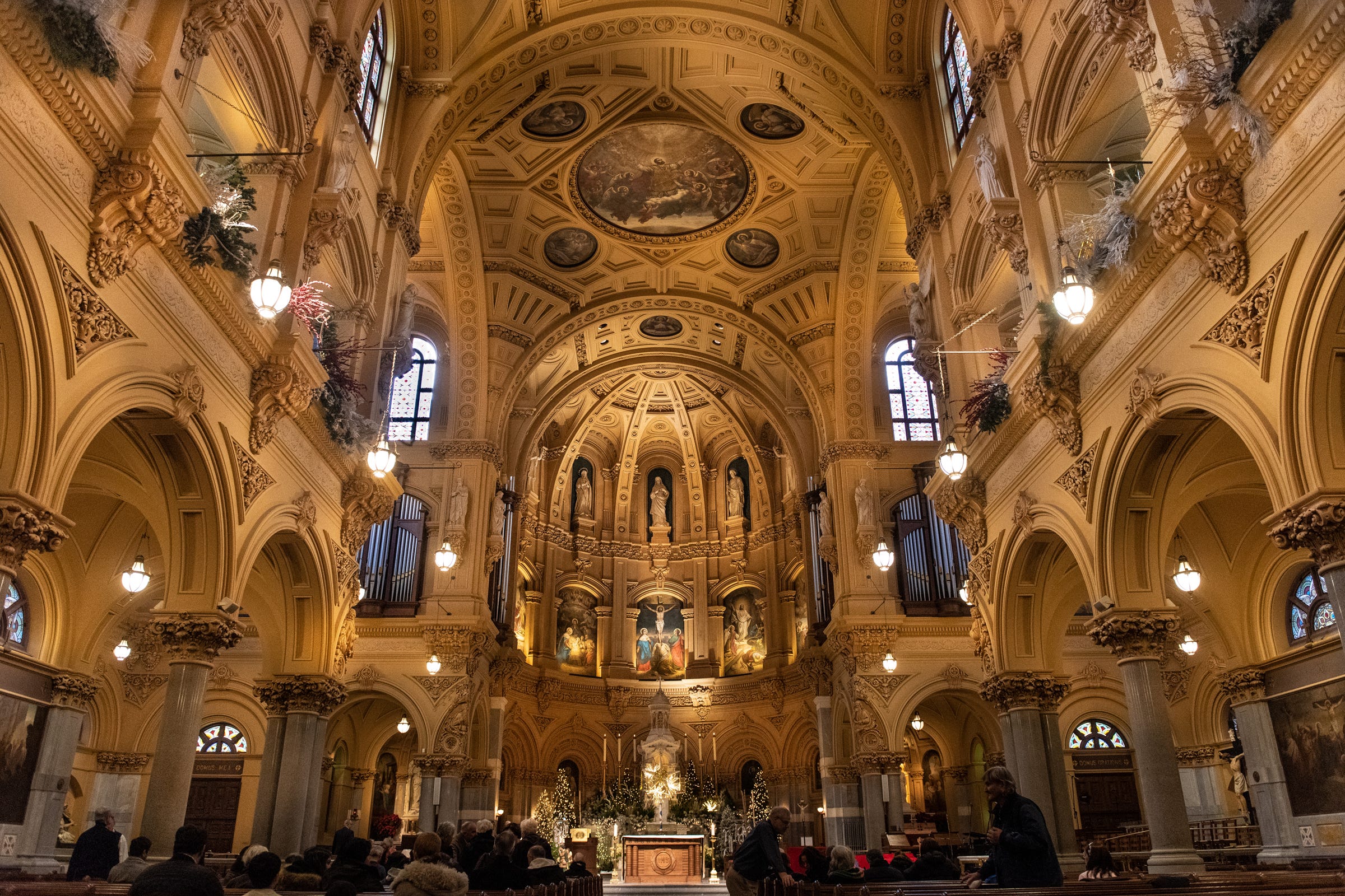 13 Of The Most Beautiful Churches In The World