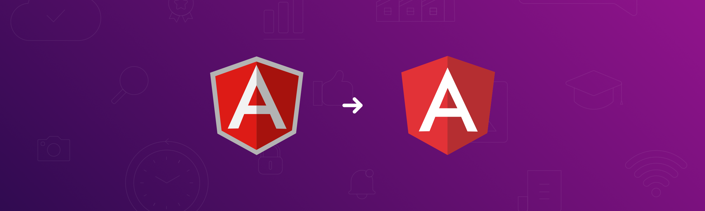 Angularjs Wallpaper