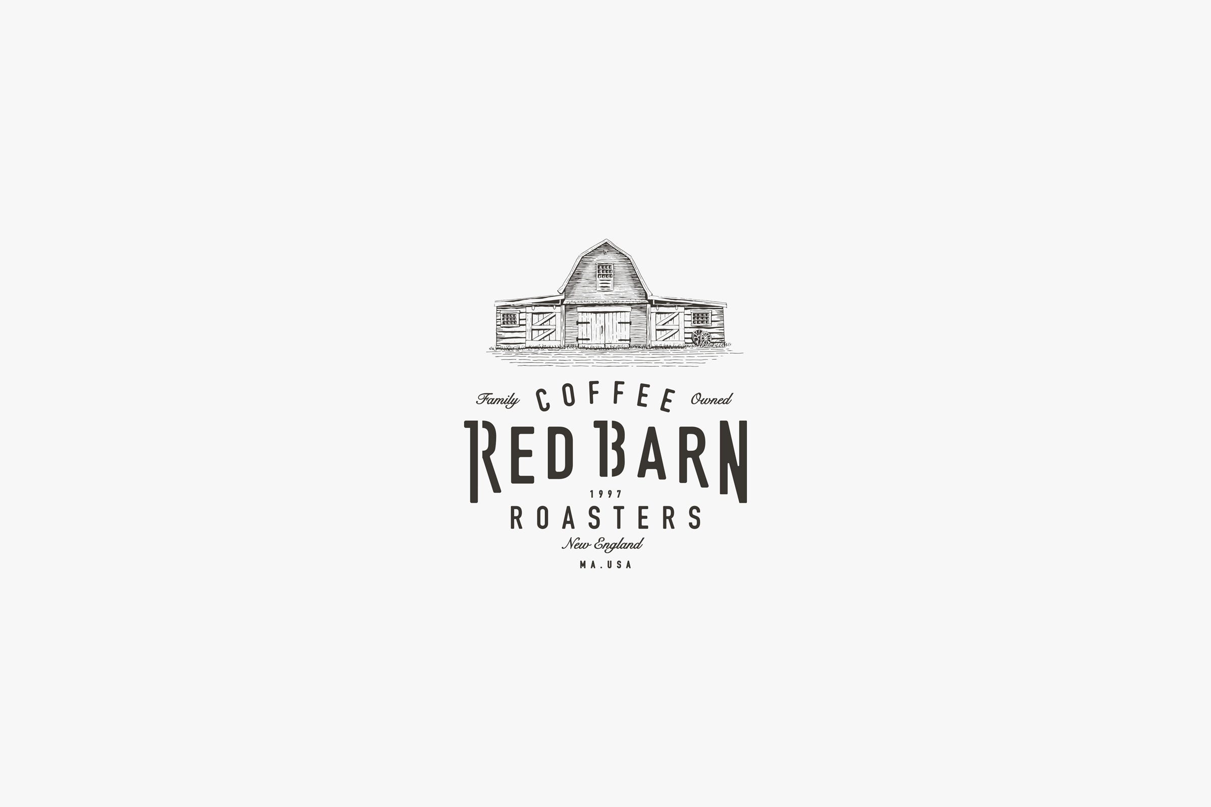 Red Barn Logo