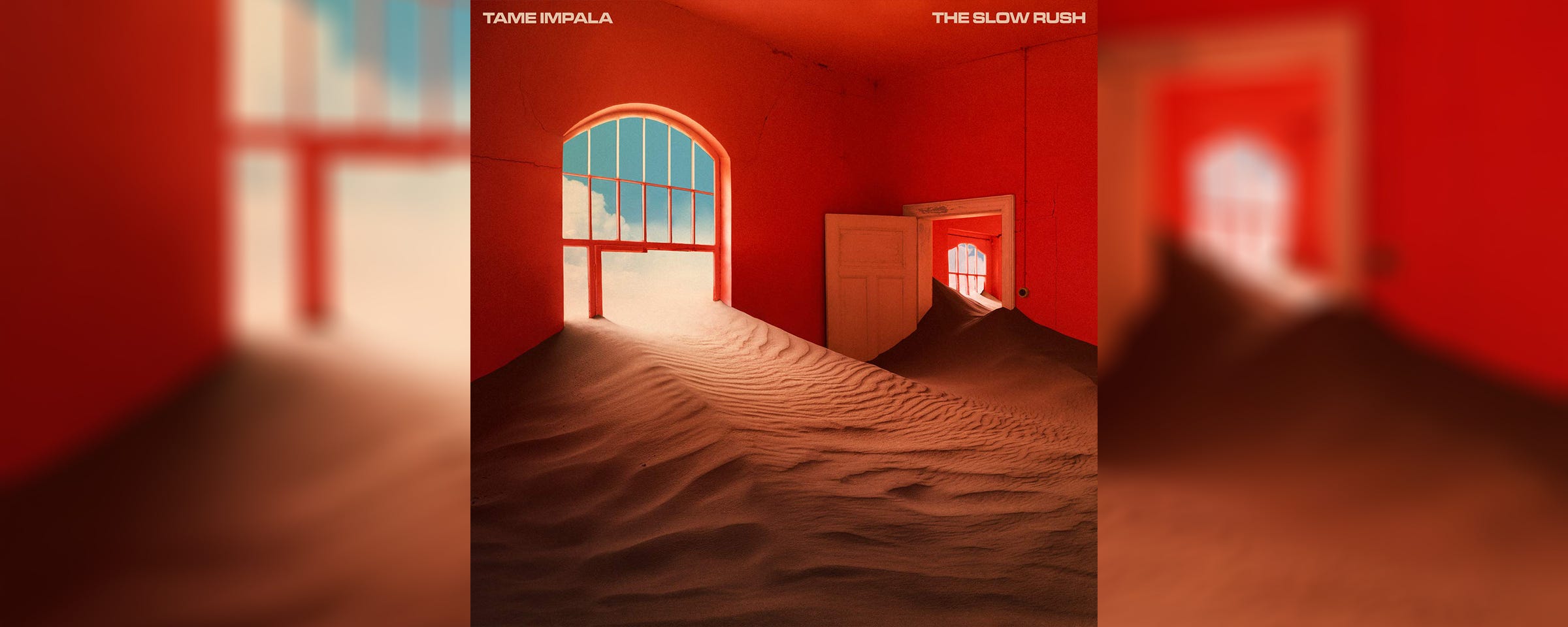 Tame Impala39s 39the Slow Rush39 Album Review Rolling Stone Tame