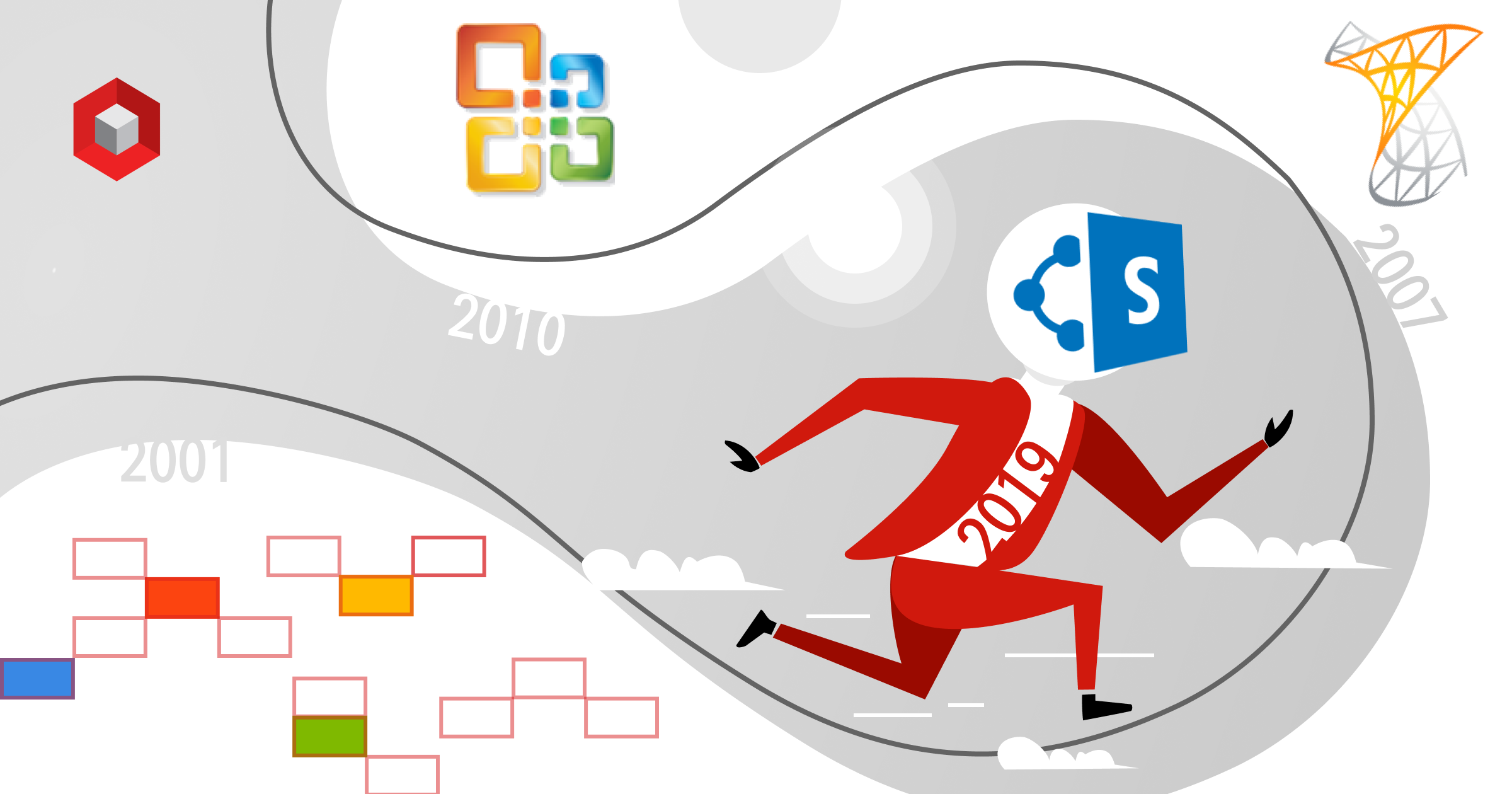 Sharepoint 2003 Logo