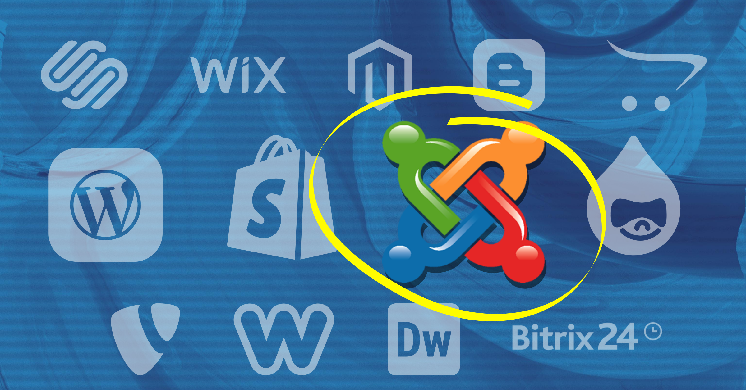 Joomla 3 Logo Png