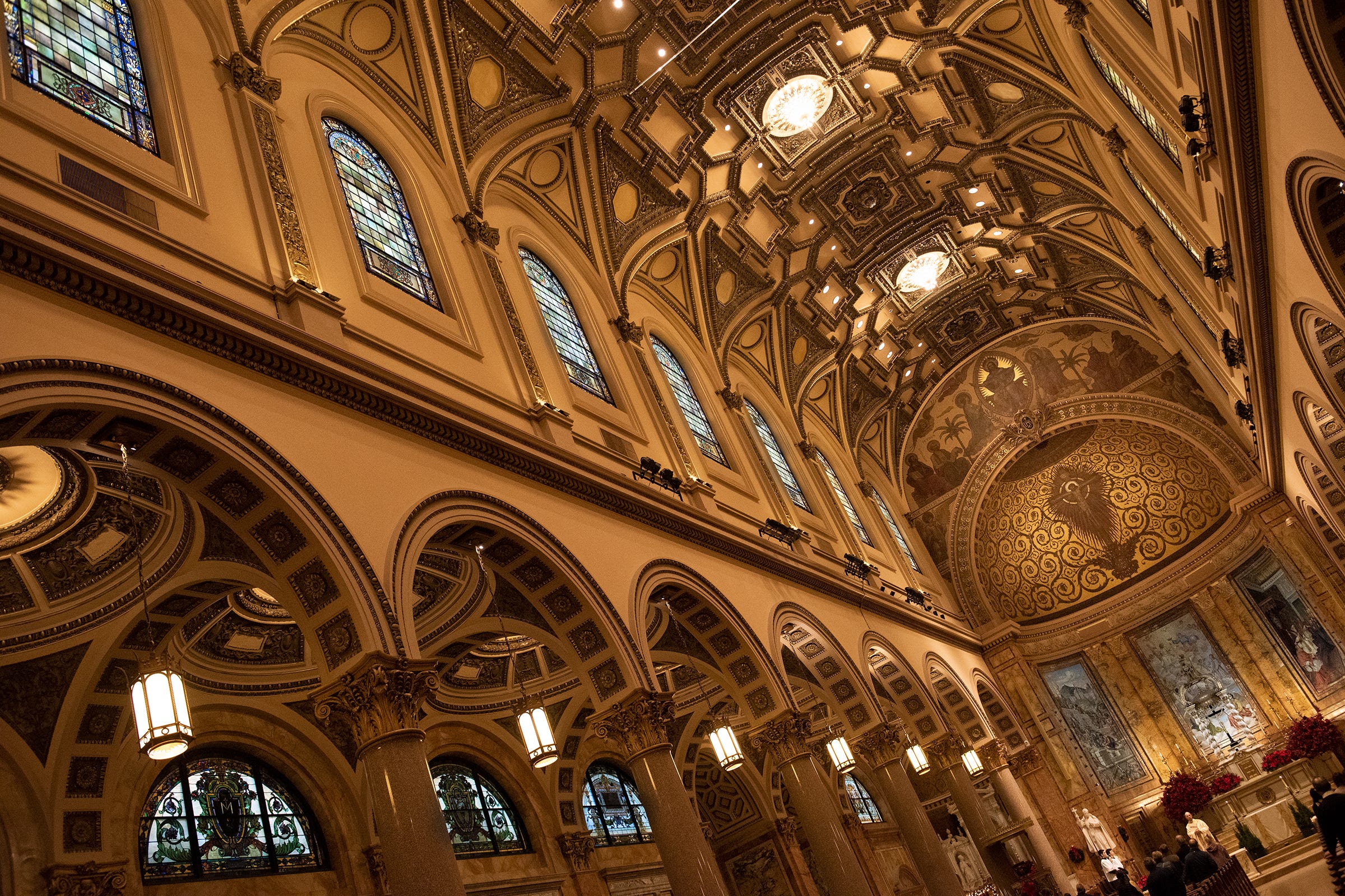 Churches In Manhattan New York