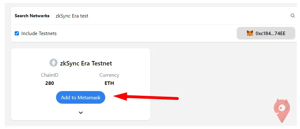 GitHub - yu3ver/zkSync: Гайд актуален, советуем в ZkSync на своих кошельках задеплоить несколько ...