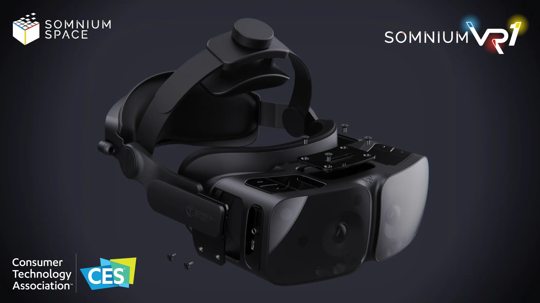Somnium VR1: What We Know So Far : r/virtualreality