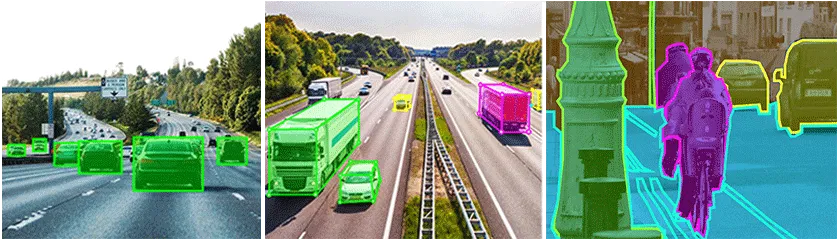 Autoannotate · Object Detection Algorithm · Ikomia Hub 4621