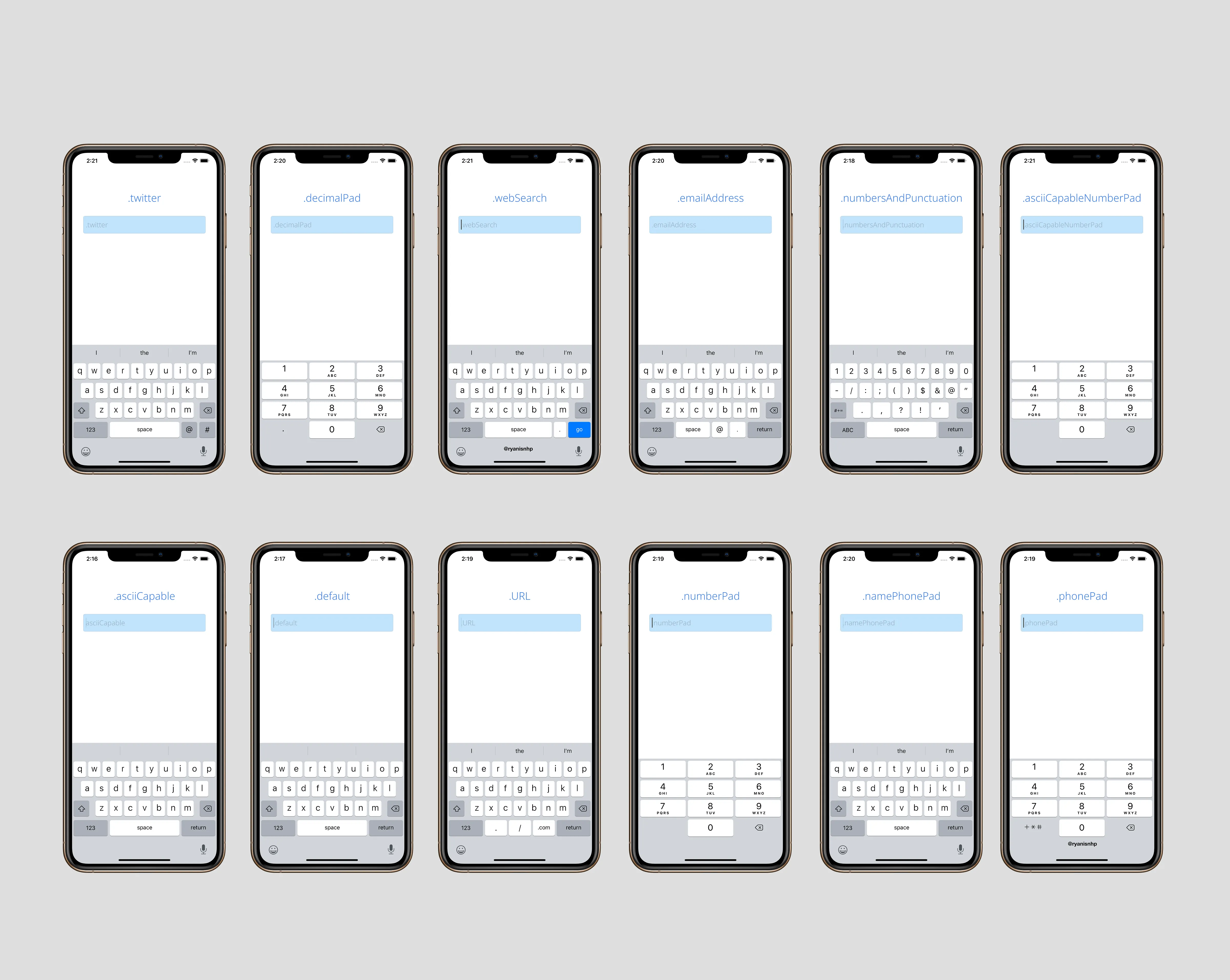 Why Cant I Create A Numeric Keypad In Flutter Stack Overflow