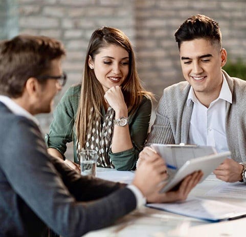 Low-Cost, Big Impact: Leveraging the Potential of Free Financial Advice ...