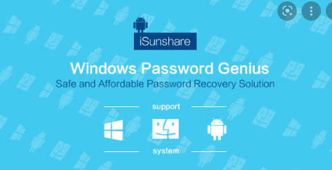 iSunshare Windows Password Genius 6.1.3 Crack Full Version | by Farwa ...