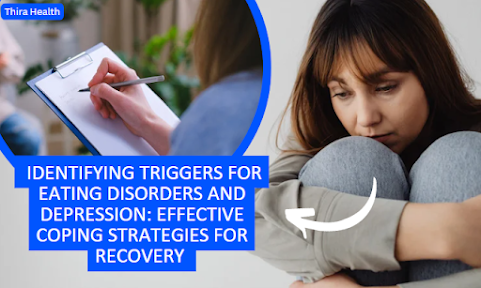 Identifying Triggers for Eating Disorders and Depression: Effective ...