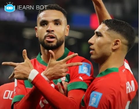 [IEARN BOT] The big dark HORSE crushed Cristiano Ronaldo’s DREAM of ...